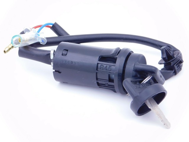 Genuine Honda OEM Ignition Switch With Keys 2013-2016 Crf110 for sale ...