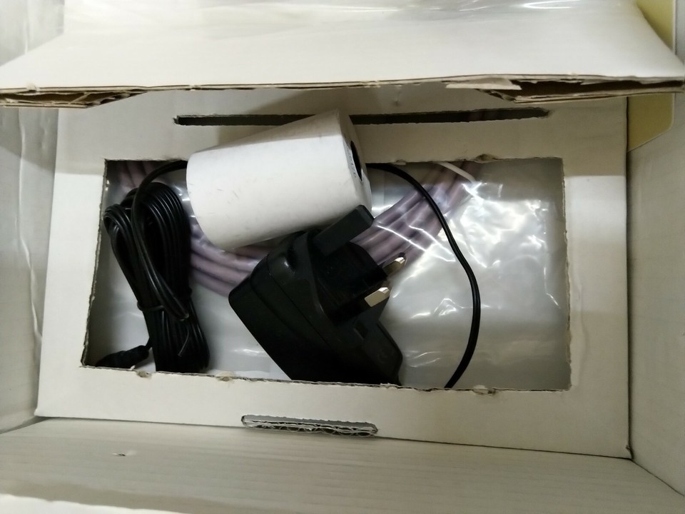 Ingenico iWL252 Payment Terminal | eBay