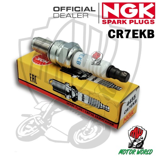 Kerze Spark Plug NGK CR7EKB Aprilia Mana 850 Twin Spark 2015 2016 | eBay.de