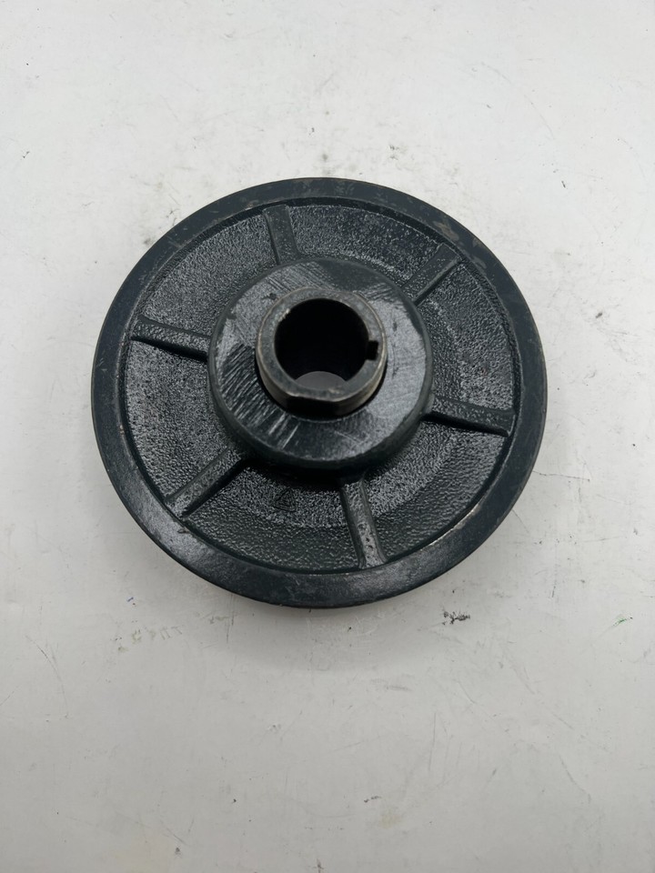 Browning Cast Iron Groove Variable Pitch Sheave, 1 Groove, 1VM50X7/8 | eBay