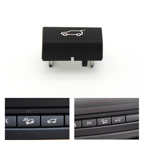 For BMW X5 X6 E70 E71 Trunk Switch Luggage Button Switch Tail Gate ...