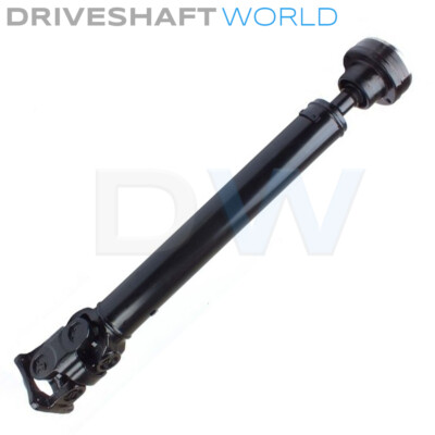 Mercedes ML 163 2.3 1995-2007 Front Driveshaft - 1634100101 | eBay