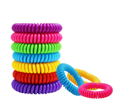 20× Bracelet spring telephone Coil Bracelet | eBay