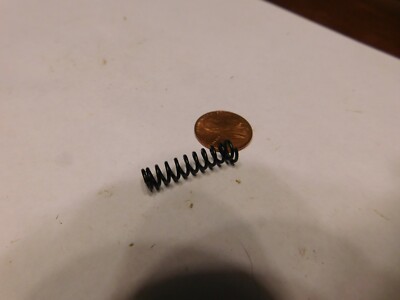 SAVAGE STEVENS MODEL 94 Single shot Shotgun Parts TOP SNAP PLUNGER ...