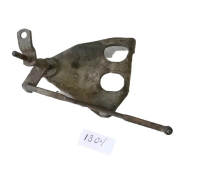 Jeep Aw4 Torque Shaft Bracket Transfer Shift Linkage #1304 | eBay