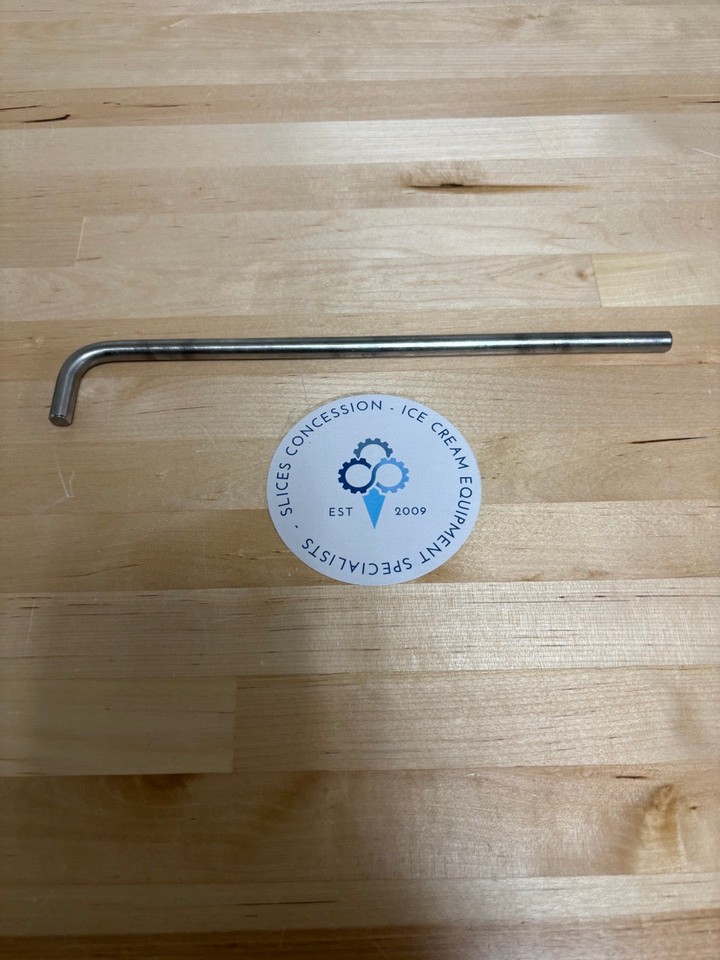 Taylor Draw Handle Pivot Pin - 059894 | eBay