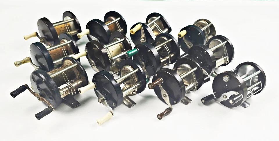 lawrence reel | eBay