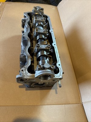 1.9 ALH TDI Cylinder Head 99-04 VW Jetta Golf MK4 Beetle ~ 038 103 373 ...