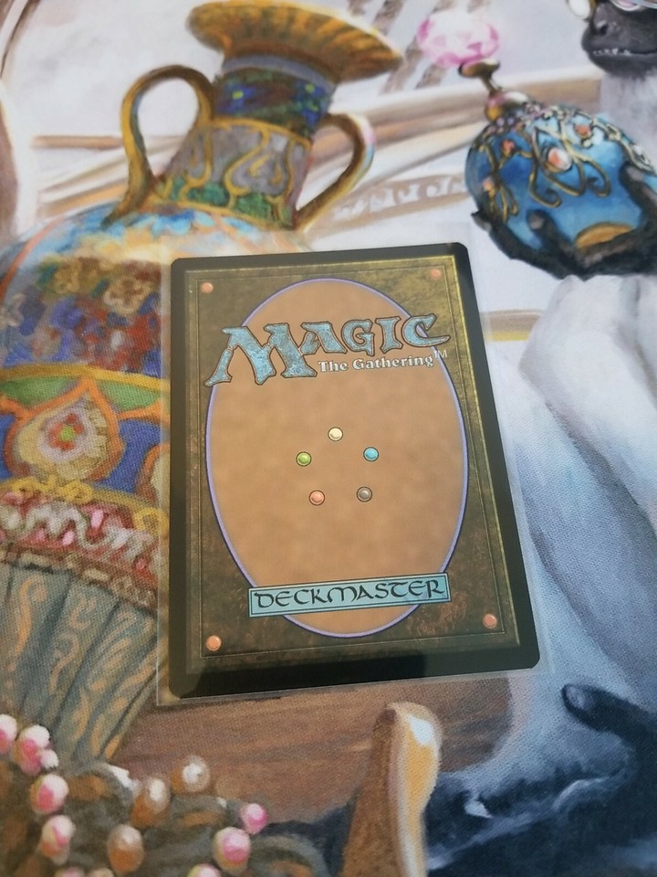 Cosmos Charger Extended Art Foil Kaldheim MTG - Pack Fresh - | eBay