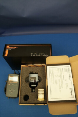 Renishaw CMM PH10MQ Probe Head PHC10-2 RS232 Controller HCU1 w 6 Month ...