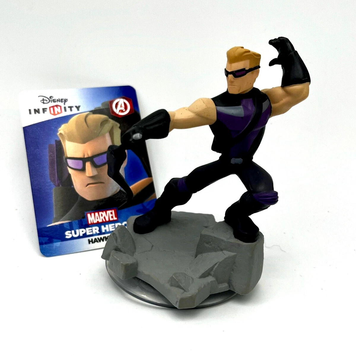 Disney Infinity Hawkeye