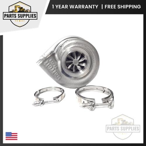 879779-5001S Garrett Compact CHS Turbo Assembly Kit G42-1200C w ...