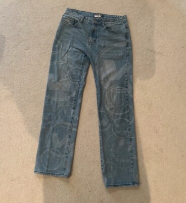 Minus Two Smiley Jeans | eBay UK