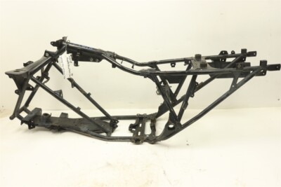 Honda Fourtrax 300 88 Frame 50100-HC4-900 39618 | eBay