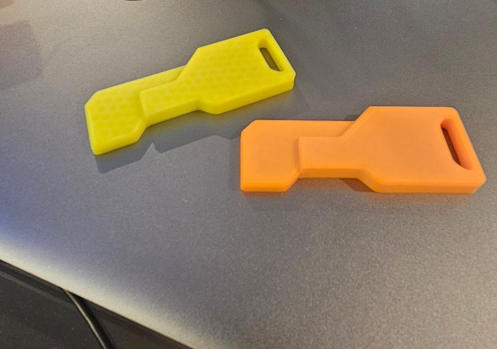 Anycubic Kobra Proximity Sensor Height Alignment Tool | eBay