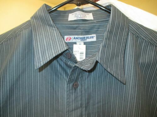 Anchor Blue Clothing for Men for sale | eBay