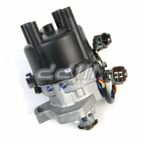 NEW! Electronic Ignition Distributor For Corolla AE101 Celica 4A-FE I4 ...
