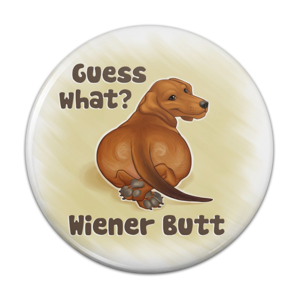 Wiener In Pants Meme