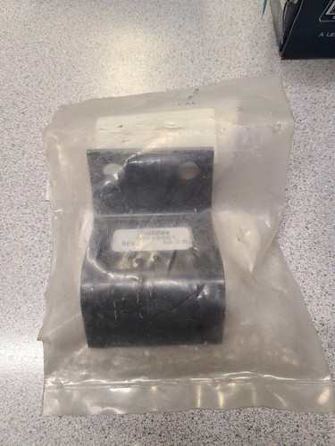 Leveling Valve Bracket 90055089P | 0767653346977