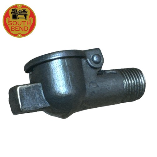 South Bend Lathe 14 1/2 & 16 Apron Gits Oiler | eBay