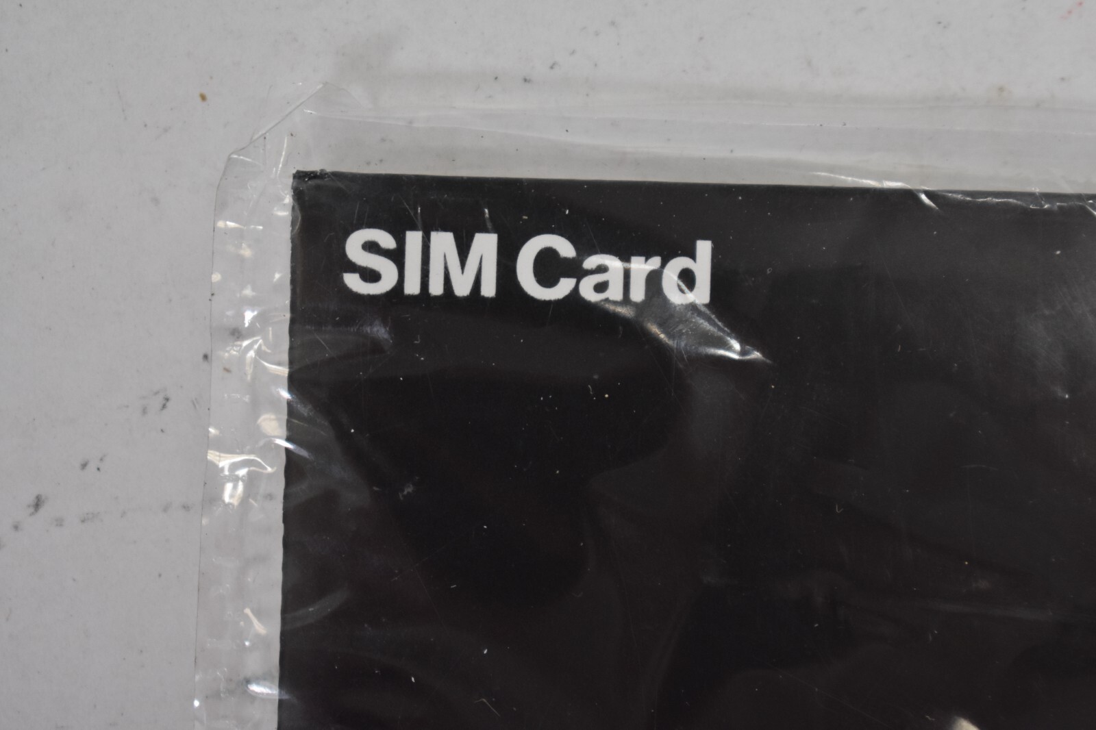 Verizon DFILLSIM5G-SA-A-D Gemal To 4g 5g Interim SIM Card Replacement ...