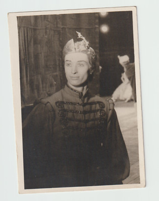 Photo Handsome Man Ballet Stage Opera Actor role Choreographer Costume ...