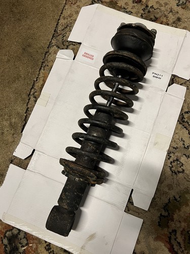 Porsche 928 S2 / S4 rear shock | eBay UK