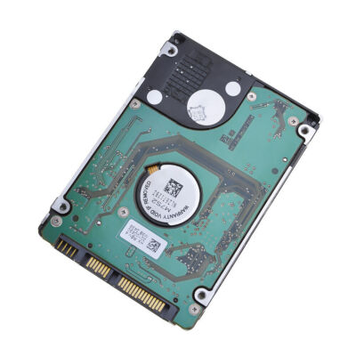 1x 500Gb, 640Gb, 750Gb, 1Tb or 2Tb 2.5" Sata HDD Laptop Hard Drive Lot ...