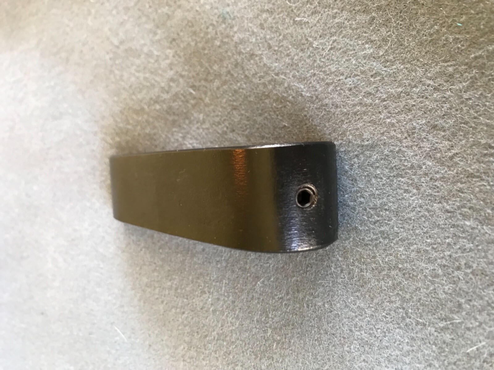 Handle fits Ritter Midmark exam table, 053-0844-00 053-0844-01 | eBay