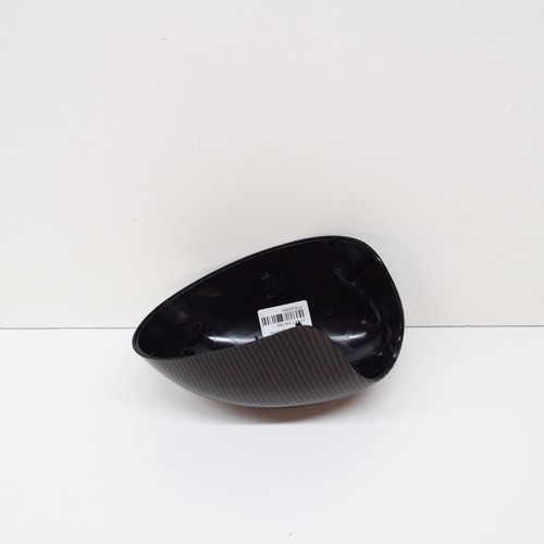 OEM MINI COOPER R56 FRONT LEFT DOOR MIRROR COVER MAYFAIR 51167238069 ...