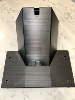 Assy Stand P Cover Neck - Samsung TV stand BN96-54837A | eBay