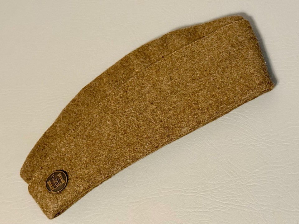WW1 US ARMY CORPS OF ENGINEER'S UNIFORM COMPLETE LARGE ALL 1917 97 | eBay