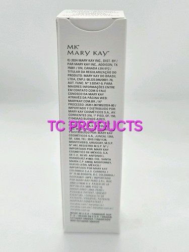 Mary Kay Clinical Solutions Dynamic Wrinkle Limiter 0.5 fl oz NEW in ...