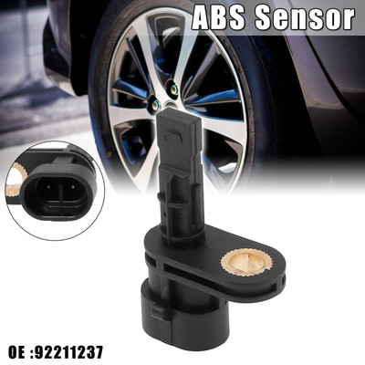 Rear ABS Sensor Wheel Speed Sensor,for Pontiac G8 for Chevrolet Caprice ...