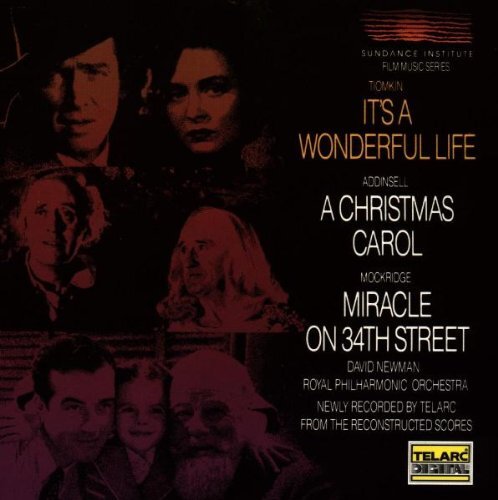 Rpo : Its a Wonderful Life / Miracle 34th Stre CD Expertly Refurbished ...