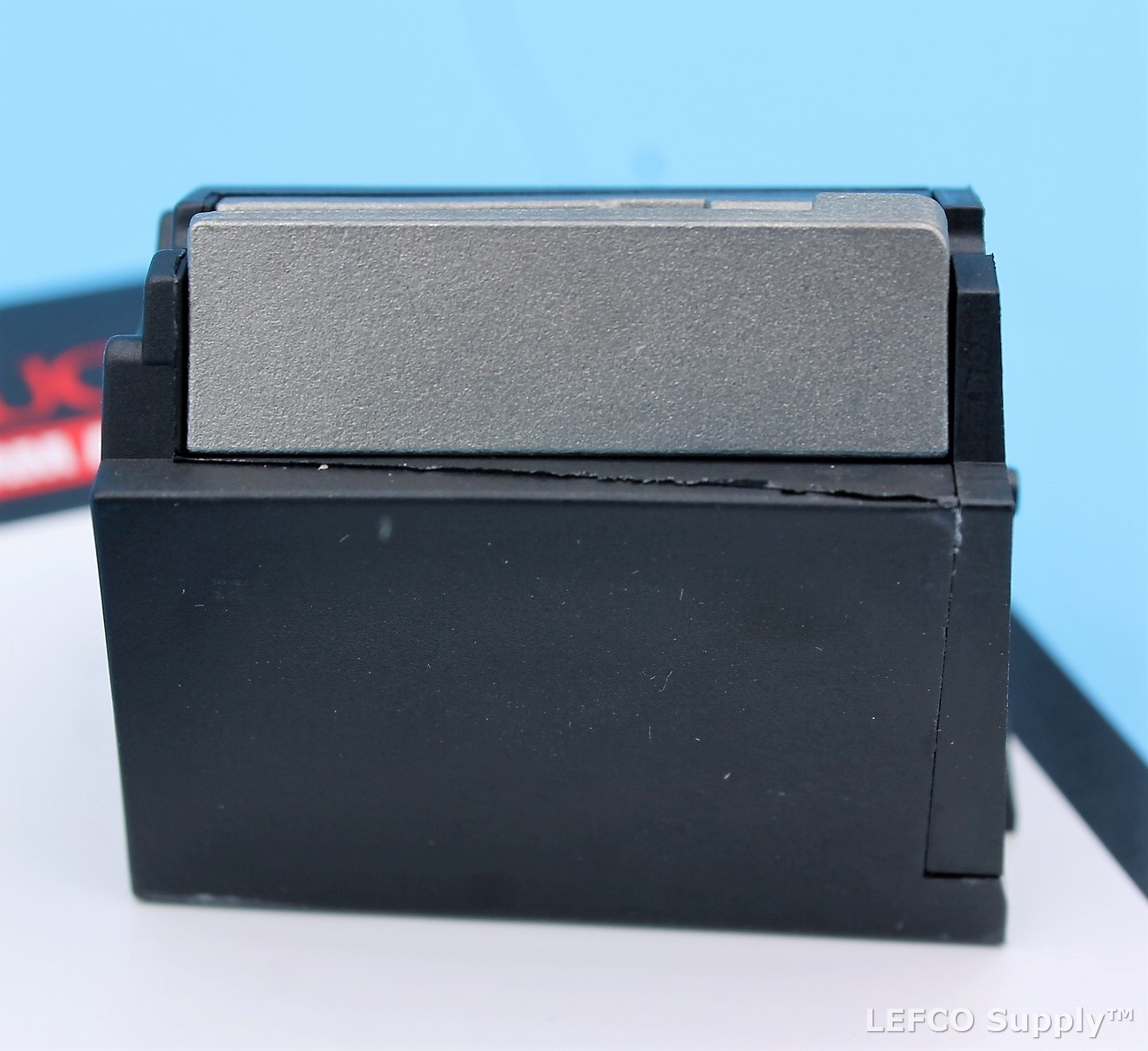 Ruger 22 Magnum Magazine 17 HMR Mag 9 RD JMX-1 American Rifle 77/22 WMR ...