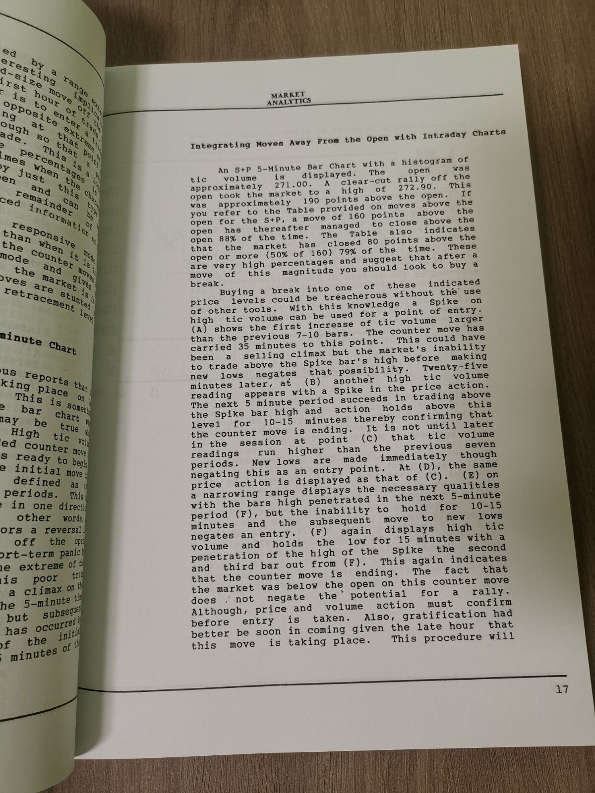 Day Trading with Short Term Price Patterns and Opening Range Breakout ...