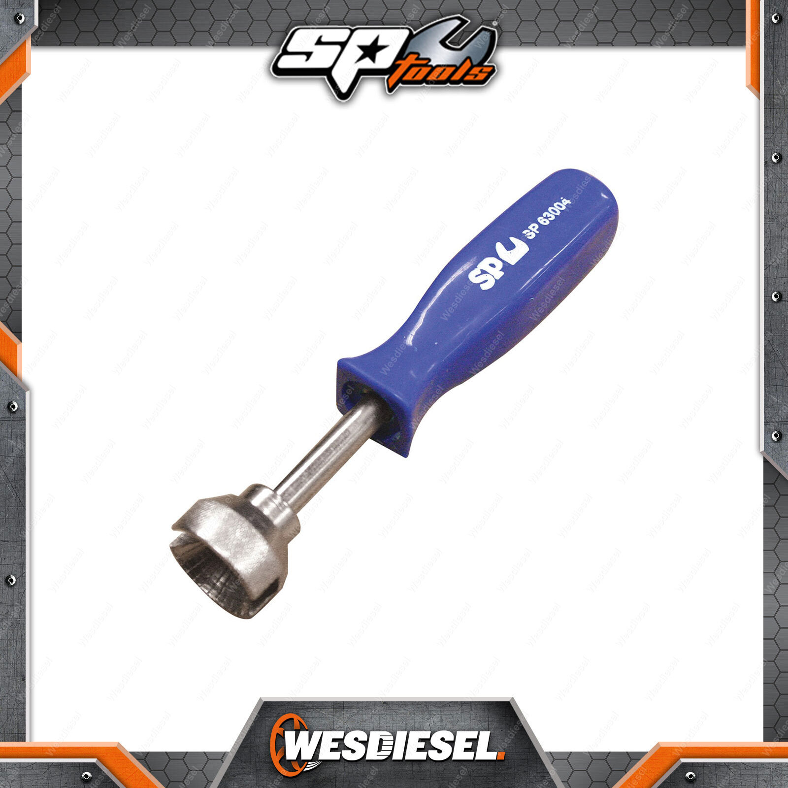 SP Tools Brake Spring Washer - Tool Remove & Replace Brake Shoe ...