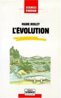 L'evolution | Ridley Mark | Très bon état | eBay