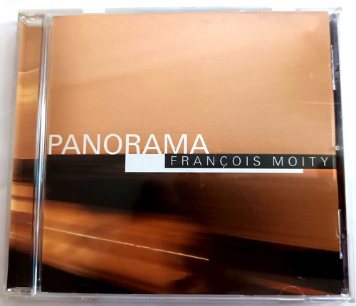 CD François MOITY (Pop) - Panorama - Mikeli Music 2003 | eBay
