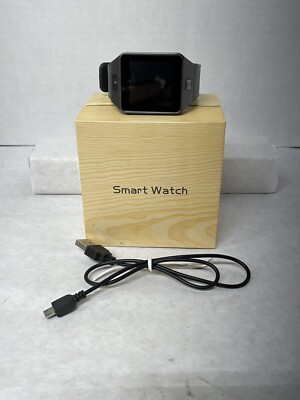 Smartwatch android, Samsung,Not Unlocked, Last year date is 2016, Works ...