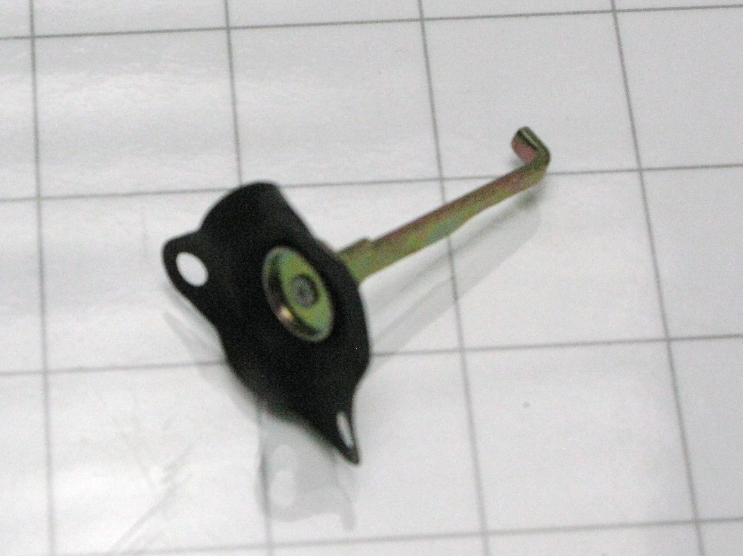 Cushman 327 engine Choke Pull Off Diaphragm Daihatsu 850 ED ED10 | eBay