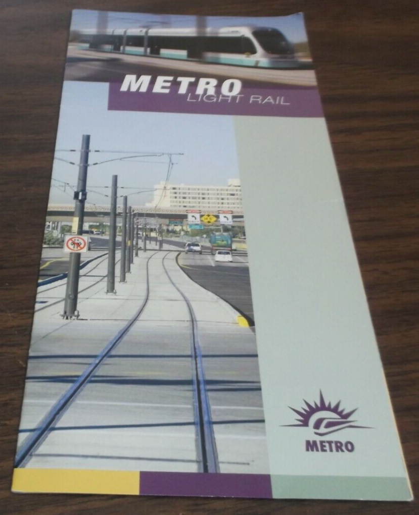 Phoenix Street Map Online
