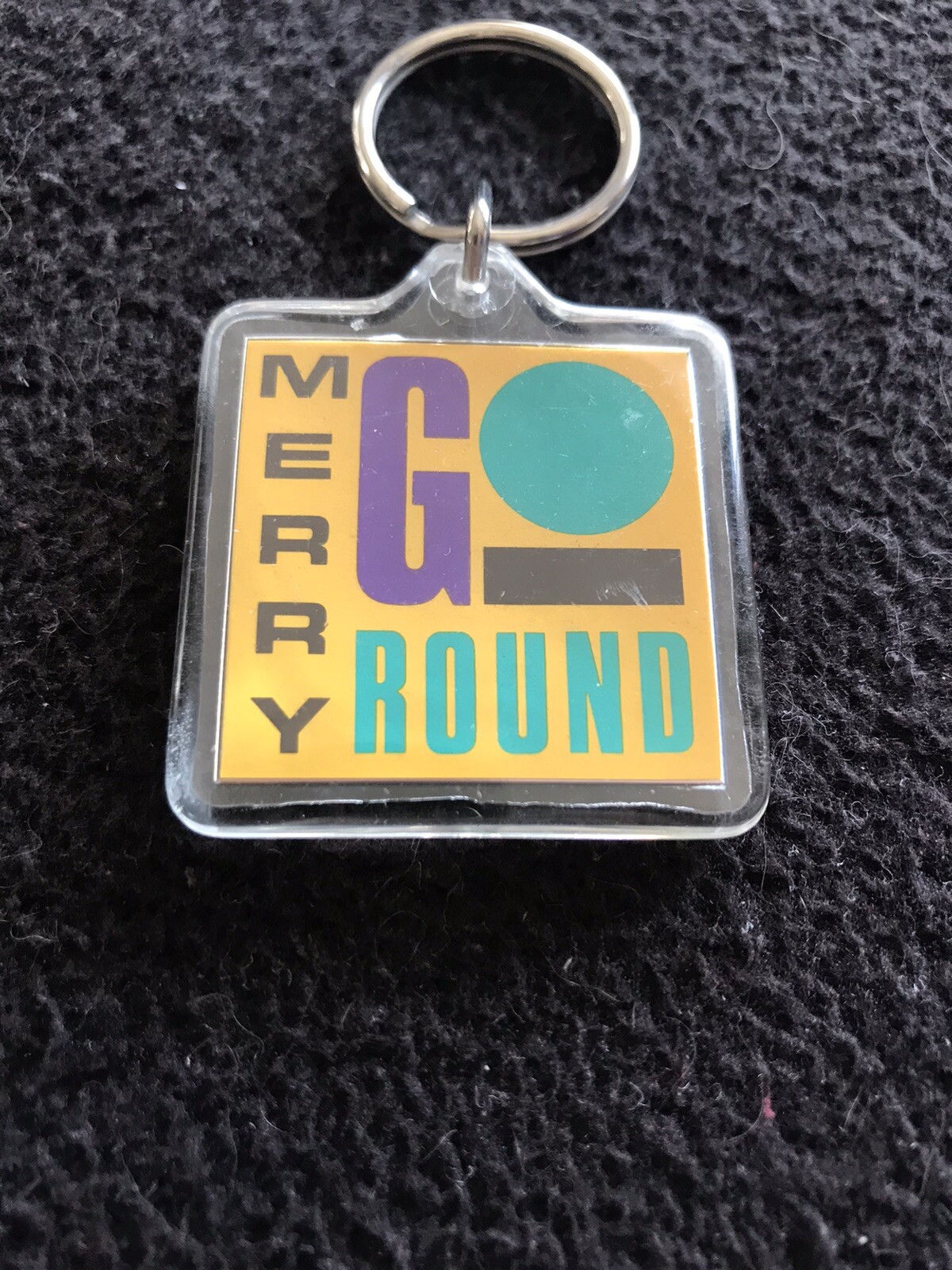 Merry Go Round Retail Store (70’s-90’s) Vintage Very … - Gem