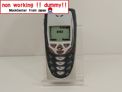 【dummy!】 NOKIA 8390 non-working cellphone | eBay