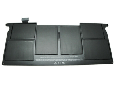 New Genuine A1375 Battery for Apple Macbook Air 11" A1370 MC505LL/A ...