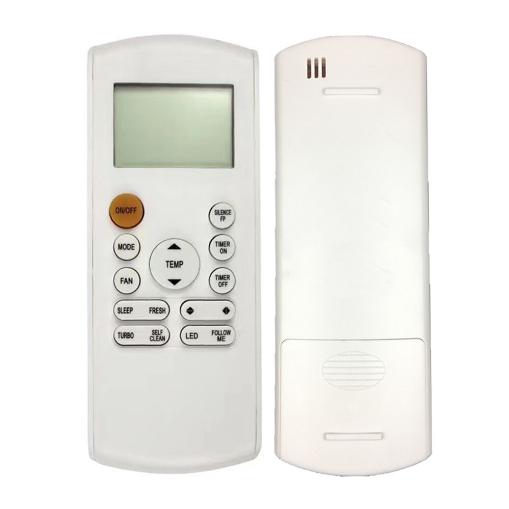 Remote Control Universal For MRCOOL RG57A6/BGEFU1 Room Air Conditioner ...