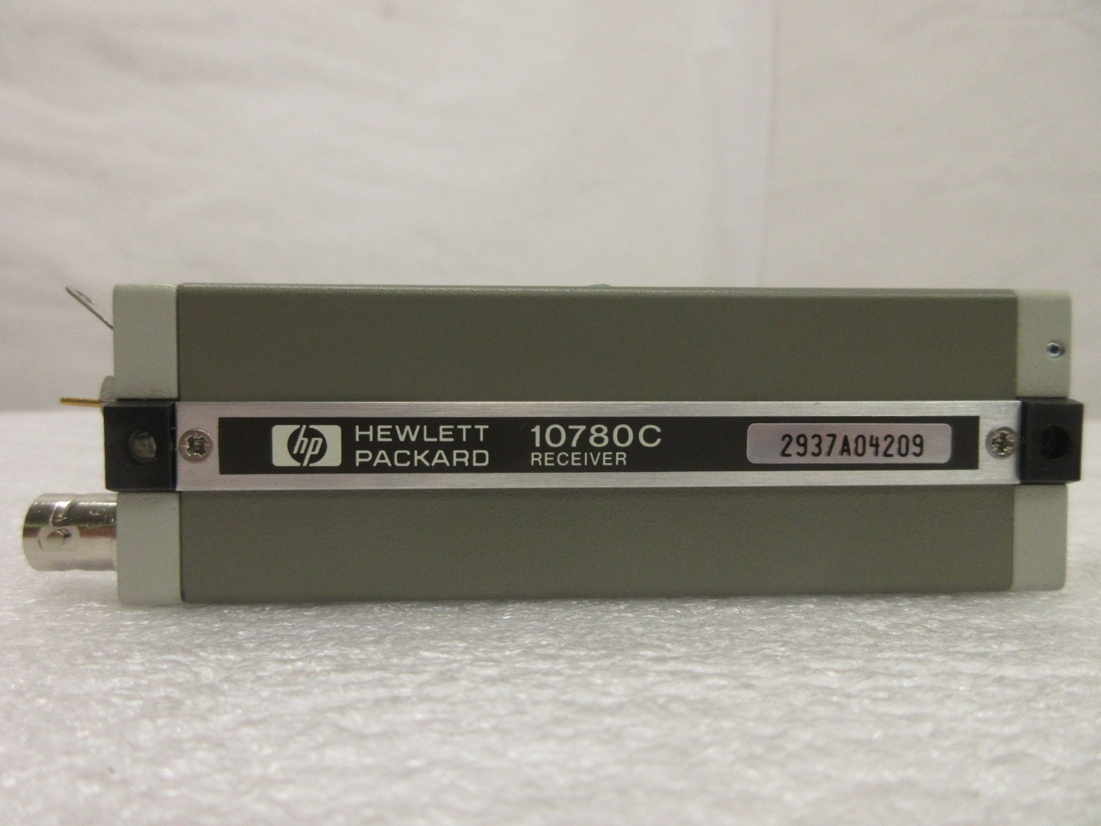 HP Hewlett-Packard 10780C Remote Receiver NSR-1755G7A Step-and-Repeat ...