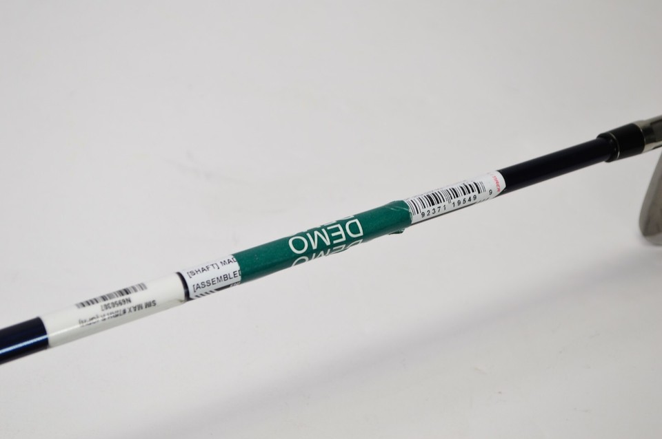 Taylormade Sim Max 7 Iron RH Golf Club Fujikura Ventus Blue Graphite 6R Regular | eBay