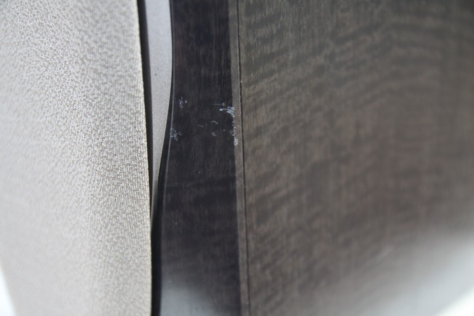 Infinity IL10 Bookshelf Speakers, USA Made Sound Great, Very Good ...